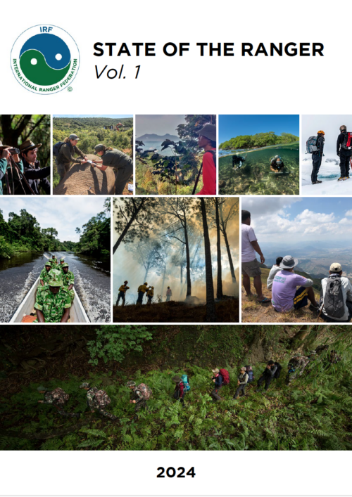 Resources - International Ranger Federation