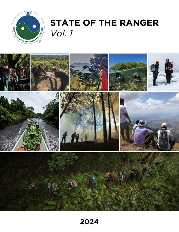 State of the Ranger Report - International Ranger Federation