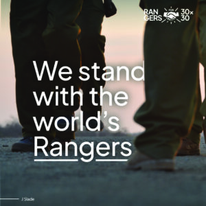 2025 World Ranger Day - International Ranger Federation