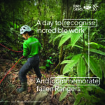 2025 World Ranger Day - International Ranger Federation