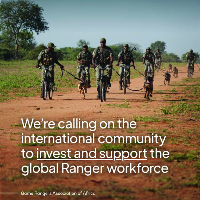 2025 World Ranger Day - International Ranger Federation