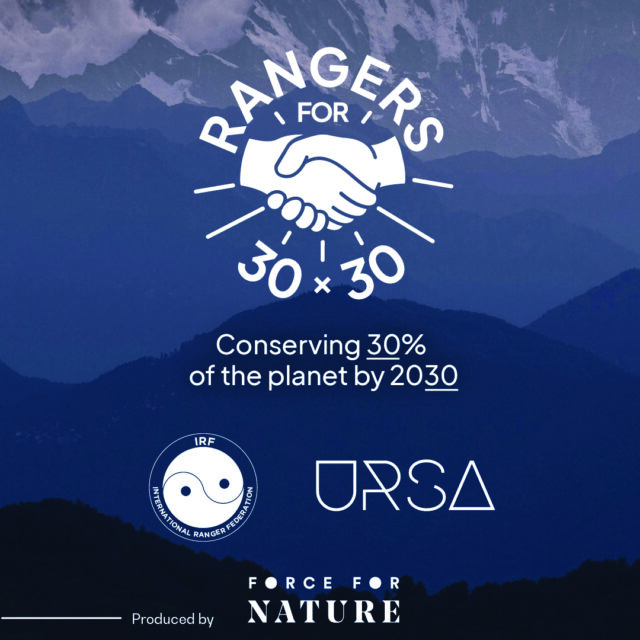 2025 World Ranger Day - International Ranger Federation