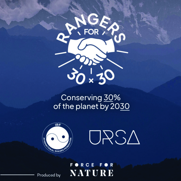 2025 World Ranger Day - International Ranger Federation
