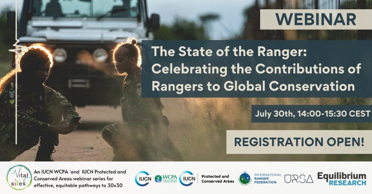 2025 World Ranger Day - International Ranger Federation